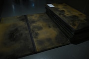 展示物はフィクション？生理的な恐れや不安が充満した「恐怖心展」内覧会レポート