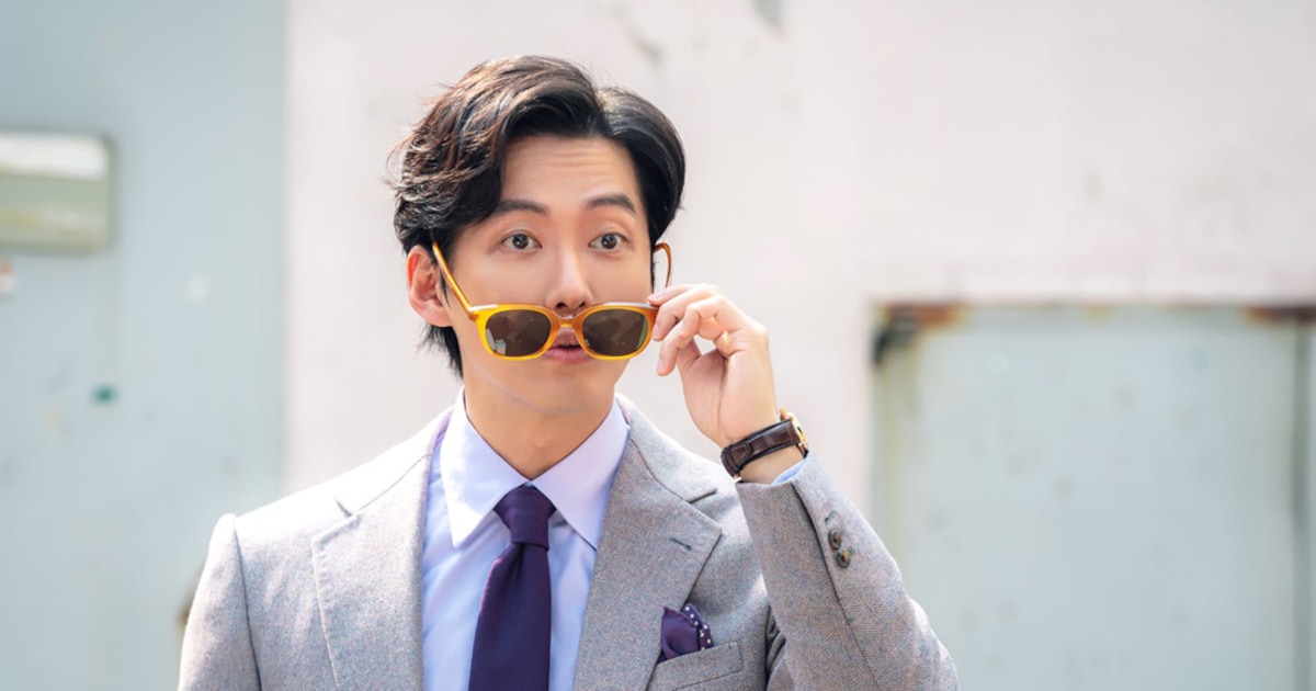 ナムグン・ミン主演の韓国ドラマ「わずか1000ウォンの弁護士」BS10で無料放送 - 映画ナタリー