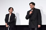 左から原摩利彦、井口理