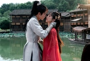 中国ドラマ「大奉打更人」日本初放送、ワン・ホーディーが異世界の治安を守る