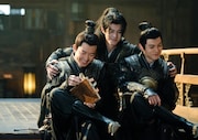 中国ドラマ「大奉打更人」日本初放送、ワン・ホーディーが異世界の治安を守る
