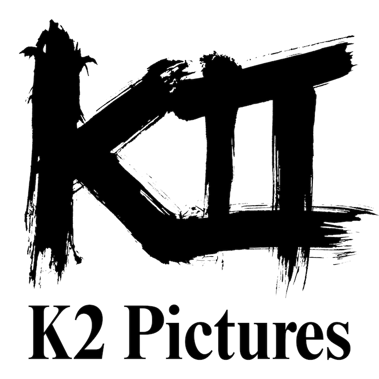 K2 Picturesロゴ - 映画製作ファンド「K2P Film Fund I」に三菱UFJ銀行が出資 [画像ギャラリー 1/1] - 映画ナタリー