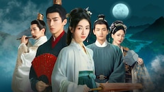 中国ドラマ「墨雨雲間」テレビ初放送、「瓔珞」ユー・ジョン×ウー・ジンイエンが贈る復讐劇