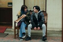 森田望智「ナイトフラワー」で北川景子のボディガード役、7kg増量して格闘家に