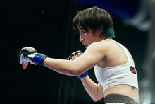 森田望智「ナイトフラワー」で北川景子のボディガード役、7kg増量して格闘家に