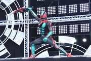 「仮面ライダーゼッツ」ヒロインは堀口真帆、謎の男ノクス役で古川雄輝が出演