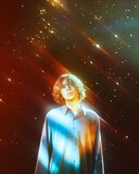 米津玄師「チェンソーマン レゼ篇」主題歌「IRIS OUT」を両A面シングルでリリース - 音楽ナタリー