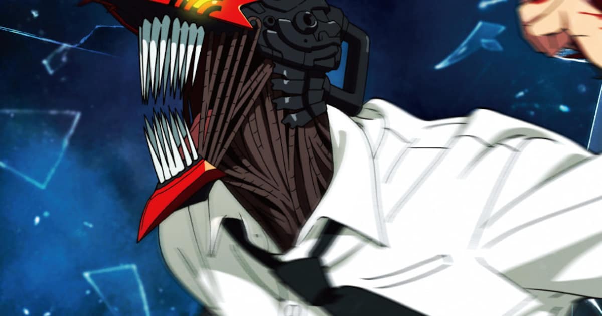 「チェンソーマン レゼ篇」全国5大都市で最速上映、10月からMX4D・4DXなどでも楽しめる - 映画ナタリー