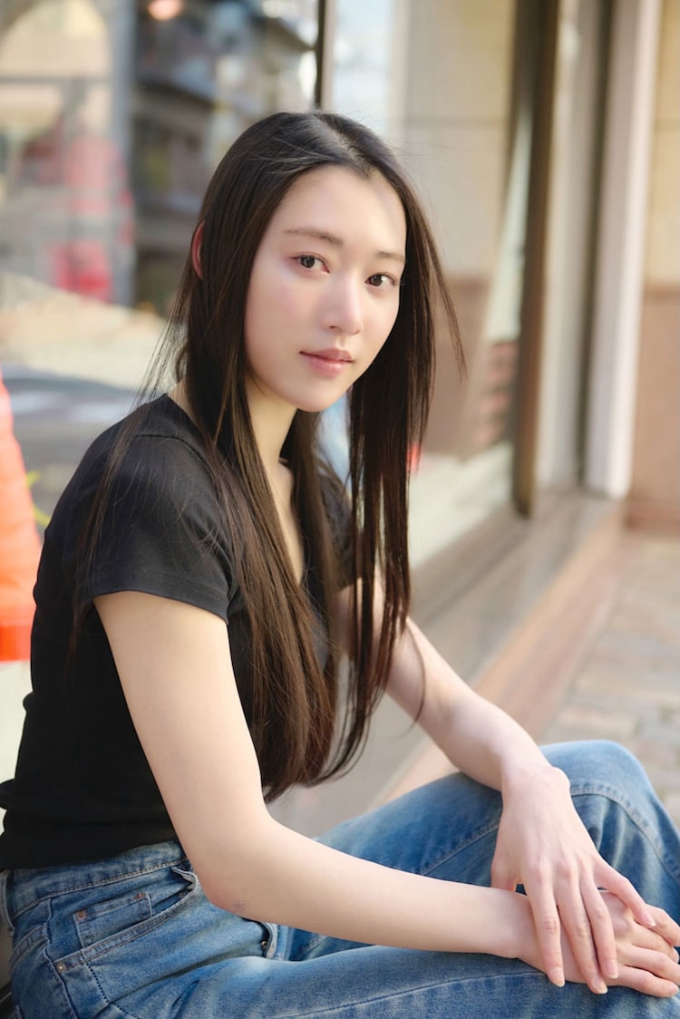 谷口布実 - 仮面ライダーマジェードVSグロッタ、TTFC「ガールズリミックス」第3弾の予告解禁 [画像・動画ギャラリー 9/18] - 映画ナタリー