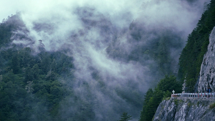 映像制作集団・空族が台湾を捉えたドキュメンタリー映画「潜行一千里 ILHA FORMOSA（イラ・フォルモサ）」の場面写真 - 空族が台湾を ...
