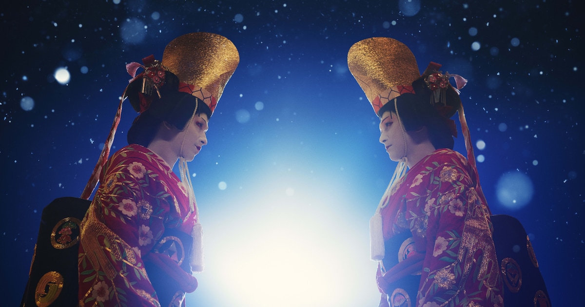 第17回TAMA映画賞「国宝」「ルノワール」が最優秀作品賞に輝く（写真38枚） - 映画ナタリー