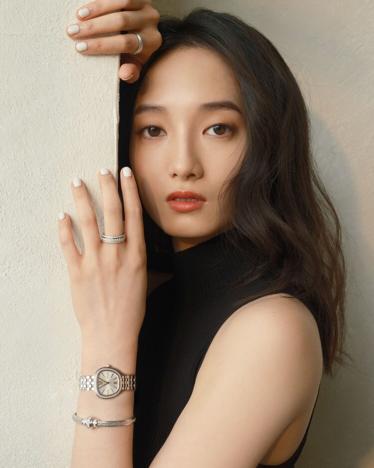 ハン・ニン（韓寧） - 福士蒼汰が台湾映画「花臉猫: 修羅道」でW主演、海外作品への挑戦は3度目 [画像・動画ギャラリー 8/12] - 映画ナタリー