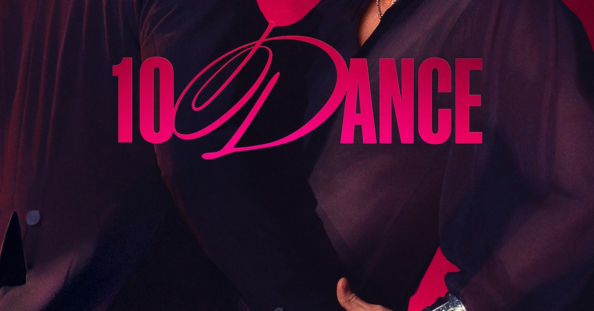 竹内涼真×町田啓太のダンスシーン収めたNetflix映画「10DANCE」予告解禁 - 映画ナタリー