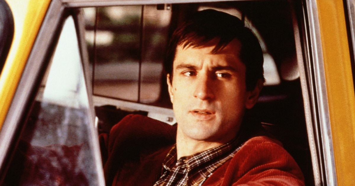 マーティン・スコセッシ＆ロバート・デ・ニーロ「タクシードライバー」明日NHK BSで放送 - 映画ナタリー