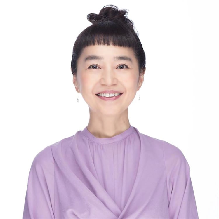 小野文惠（広島放送局アナウンサー） - 俳優・戸田菜穂が朝ドラ「あんぱん」を語る、NHK「インタビューここから」出演 [画像ギャラリー 5/7] - 映画ナタリー