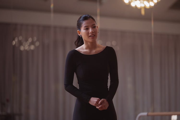 「10DANCE」新場面写真 - 竹内涼真×町田啓太がダンサー演じたNetflix映画「10DANCE」新場面写真12点 [画像・動画ギャラリー 8/19] - 映画ナタリー