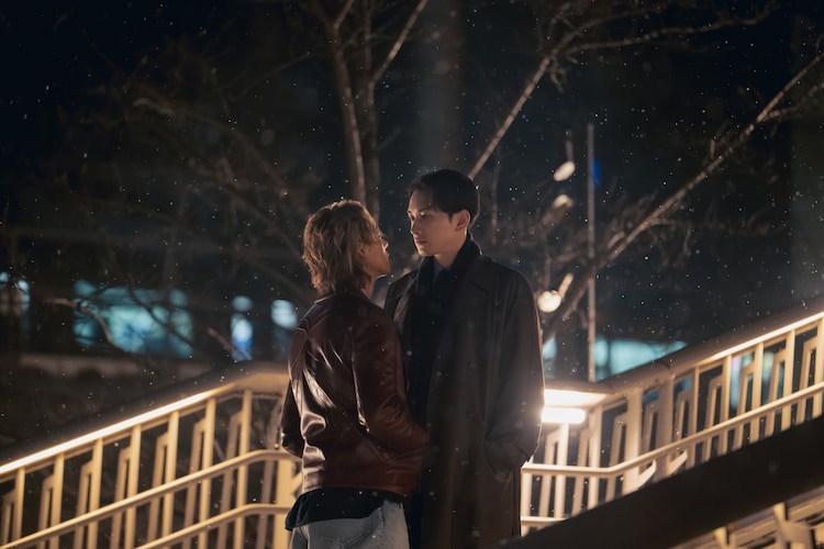 「10DANCE」場面写真 - Netflix「10DANCE」世界TOP10入りの反響、竹内涼真と町田啓太の特別カット到着 [画像ギャラリー 19/27] - 映画ナタリー