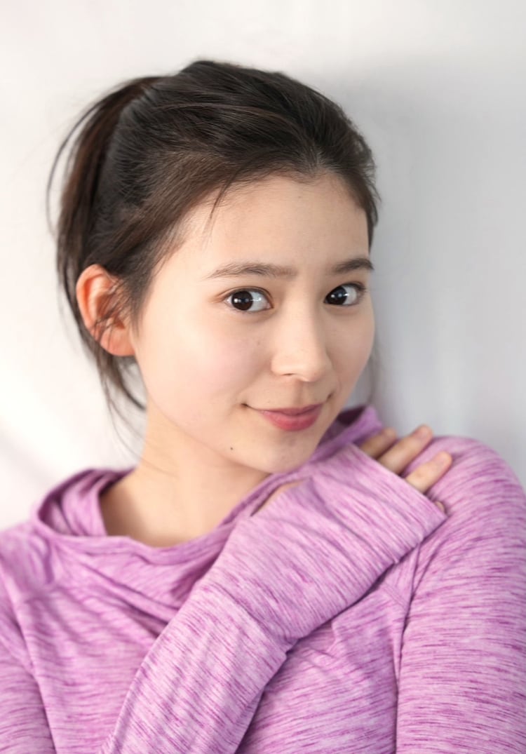 榎本遥菜 - TTFC「ガルリミ」新作にトワイライトマジェード登場、仮面ライダーミューズが復活 [画像・動画ギャラリー 8/18] - 映画ナタリー