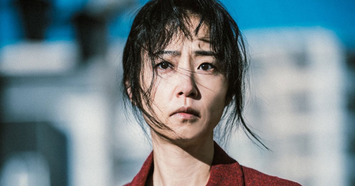 映画「名無し」場面写真。MEGUMI演じる山田花子 [画像・動画ギャラリー 1/15] - 映画ナタリー