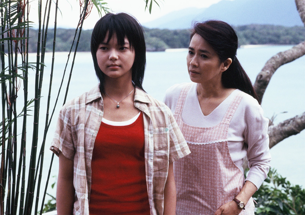 多部未華子主演、2005年の映画「ゴーヤーちゃんぷるー」が衛星劇場でOA 東幹久の出演作も - 映画ナタリー