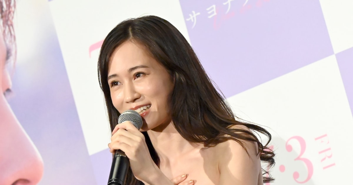 前田敦子 [画像・動画ギャラリー 7/31] - 映画ナタリー