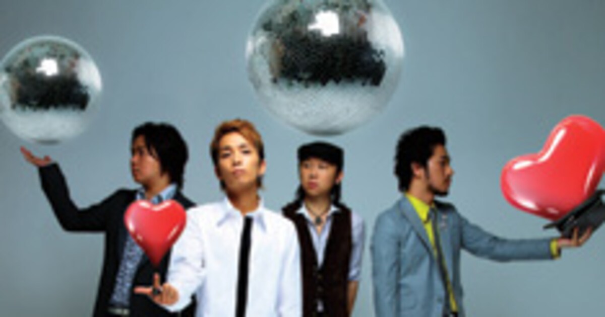 [175R] ライダー同士の夢のタッグが実現 - 音楽ナタリー