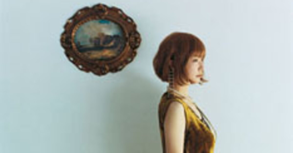 [YUKI] ライブで披露の新曲を12月リリース - 音楽ナタリー