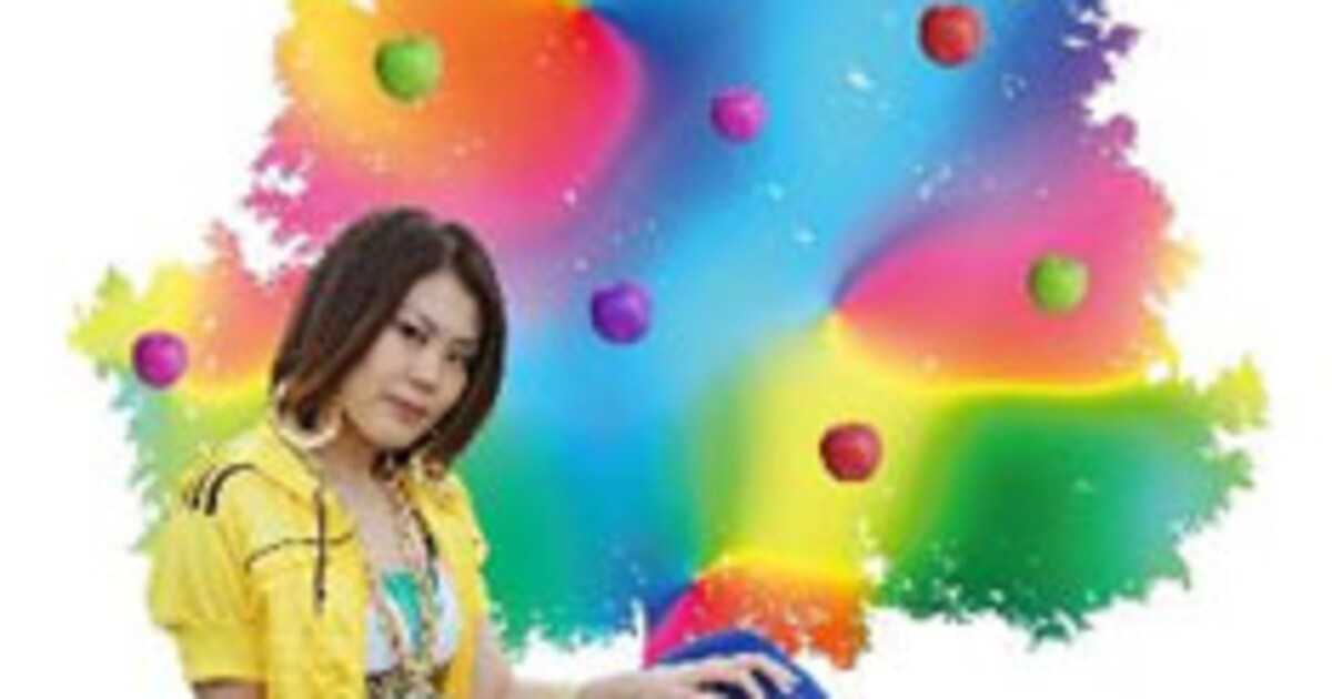 SONOMI、新春にニューアルバムをリリース - 音楽ナタリー