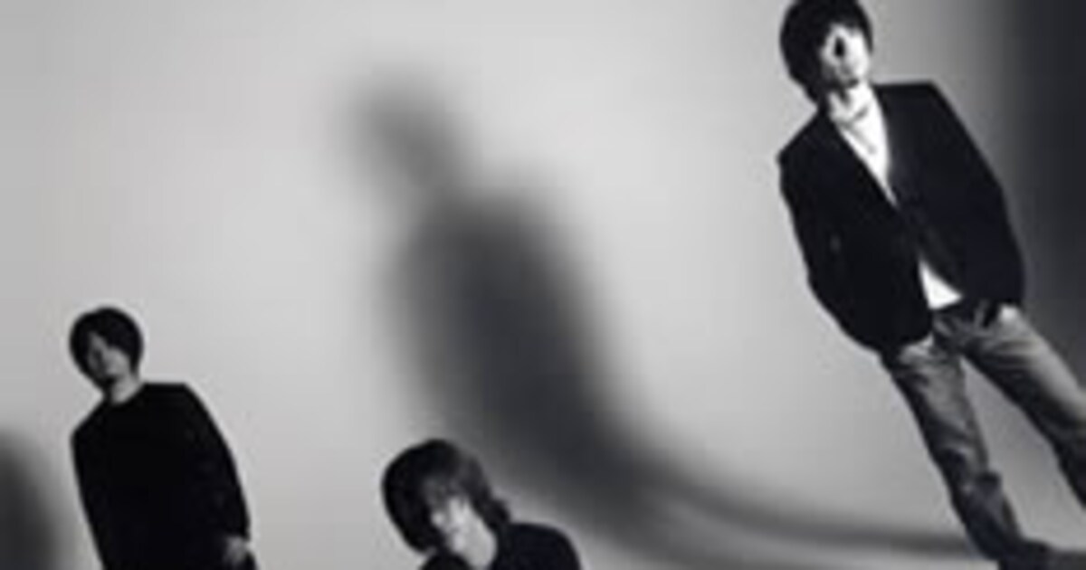 Syrup16g、ラストアルバムタイトルは「Syrup16g」 - 音楽ナタリー