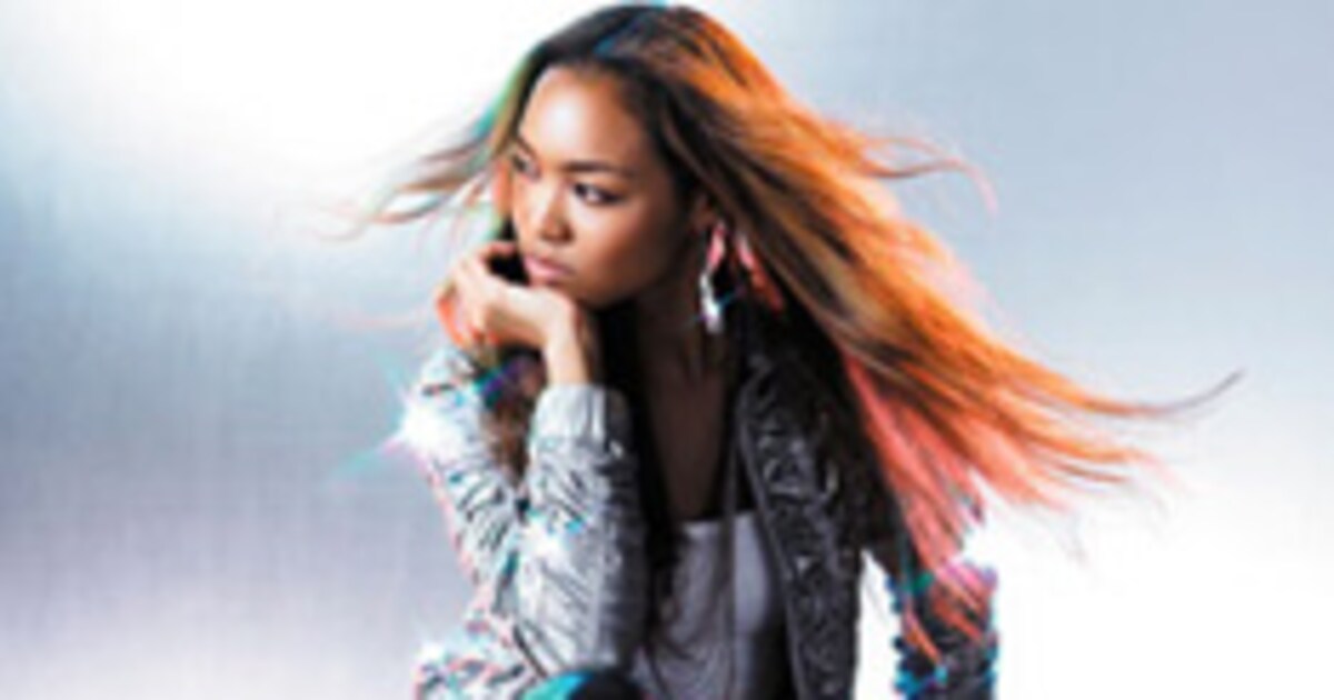 Crystal Kayが「ポケモン」新作映画の主題歌を担当 - 音楽ナタリー