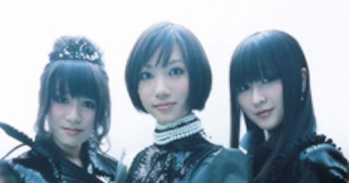 Perfume全国ツアーに横浜BLITZ追加公演が決定 - 音楽ナタリー