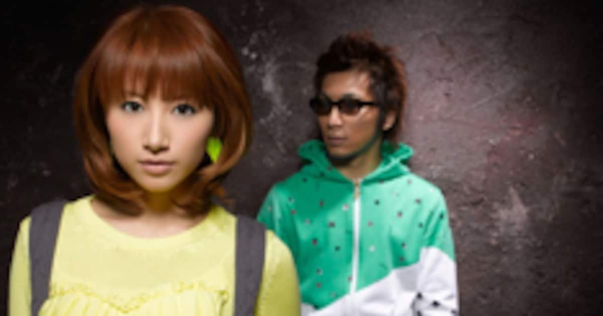mihimaru GT、ヒット曲満載の2年ぶり新作完成 - 音楽ナタリー