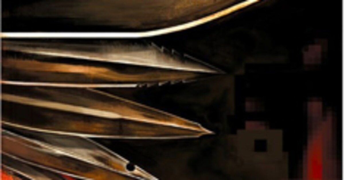 ROSEROSE、25周年にふさわしい激速アルバム発売 - 音楽ナタリー