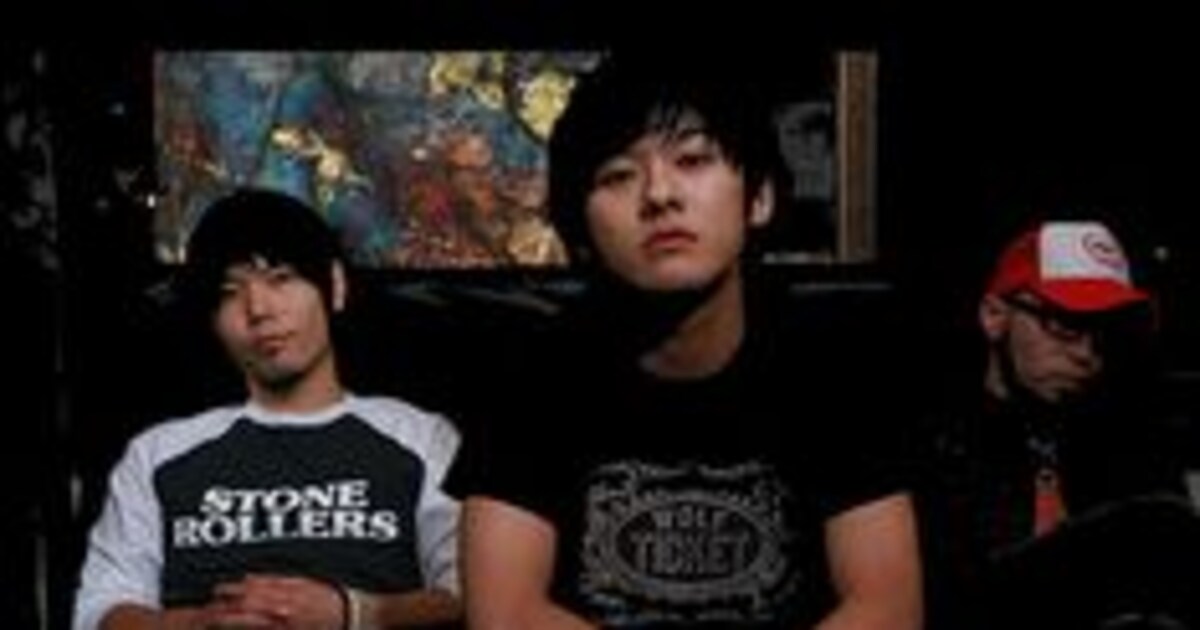 No Regret Life、1年半ぶりに説明不能の新曲発表 - 音楽ナタリー
