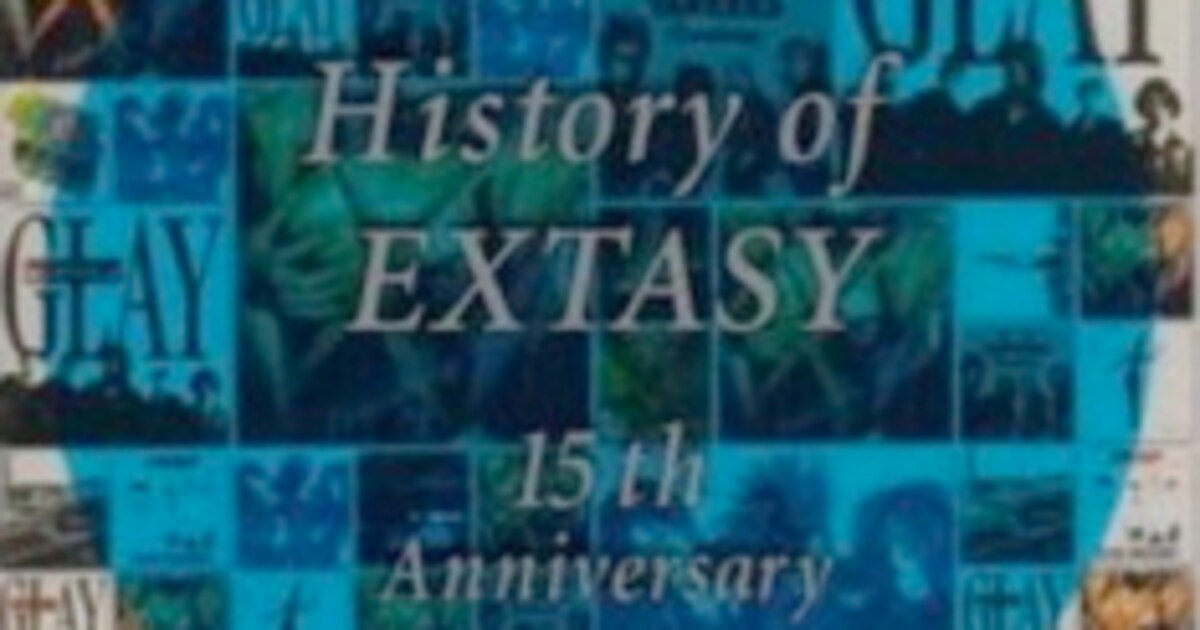 “EXTASY”精神を受け継ぐバンドが恵比寿に集結 - 音楽ナタリー