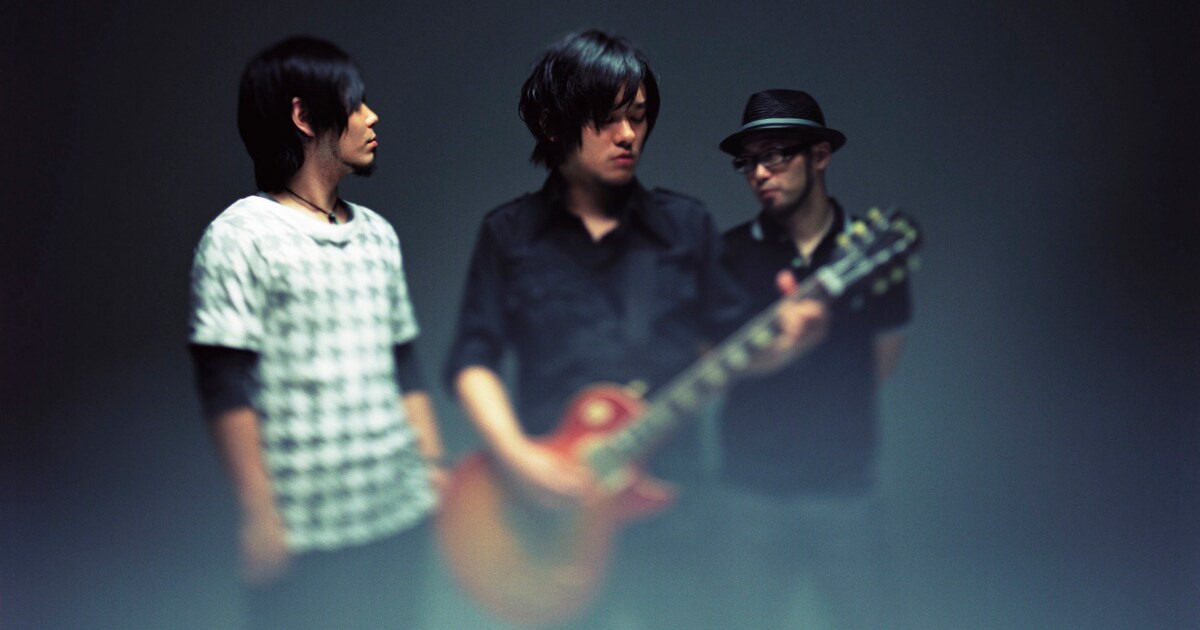 No Regret Life 1年半ぶりアルバム＆年またぎツアー - 音楽ナタリー