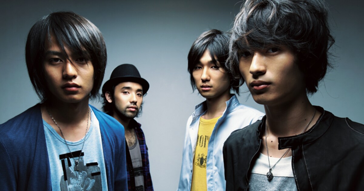 NICO初のフルアルバム「Who are you?」完成 - 音楽ナタリー