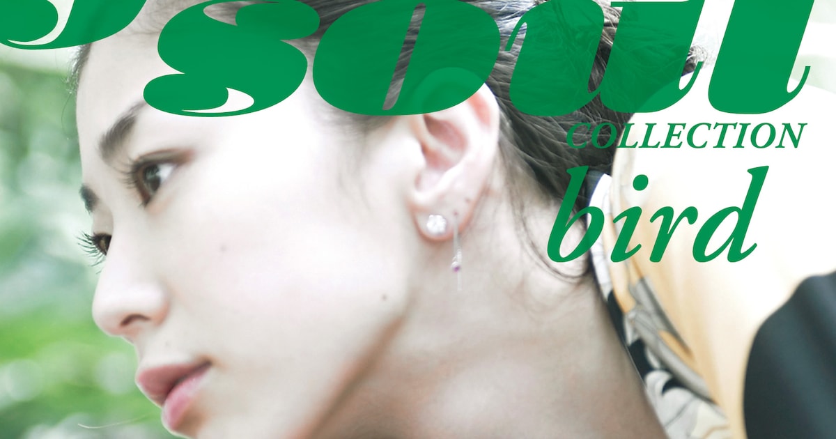 bird未発表曲を含むベスト盤＆東名阪ツアー決定 - 音楽ナタリー