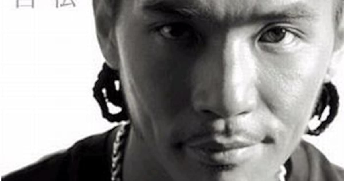 ZEEBRAが初の自伝でラッパー人生をすべてさらけ出す - 音楽ナタリー