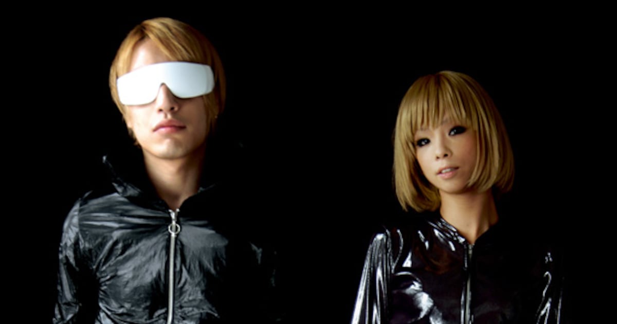capsuleがNHK「MUSIC JAPAN」でmore more連呼 - 音楽ナタリー