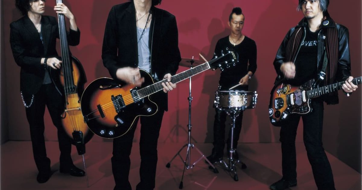「Weekend Lovers」密着ドキュメント本発売決定 - 音楽ナタリー