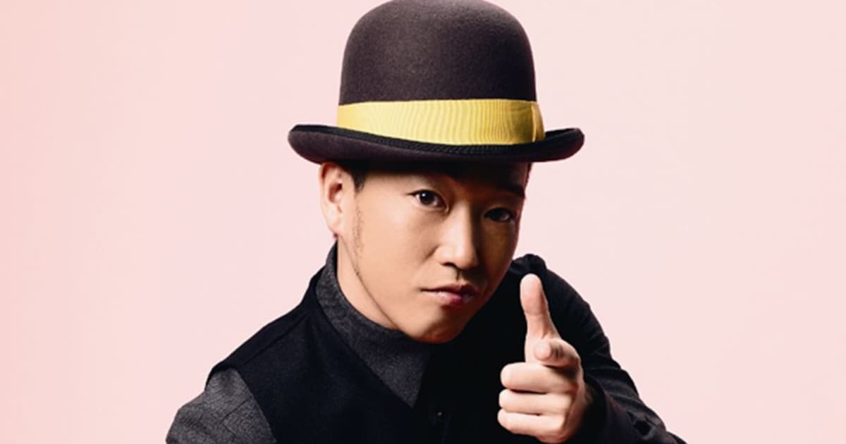 SEAMO初のPV集はファン垂涎映像満載 - 音楽ナタリー