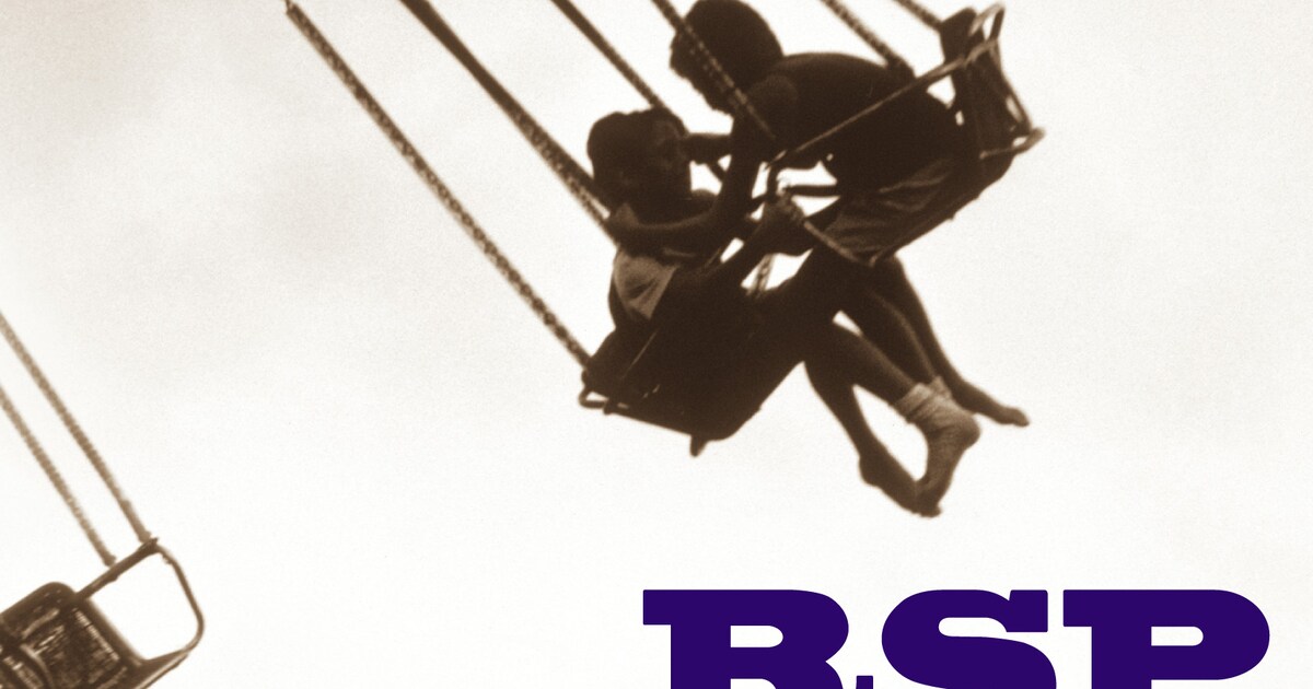 RSP×バブル、久保田利伸の名曲サンプリングカバー - 音楽ナタリー