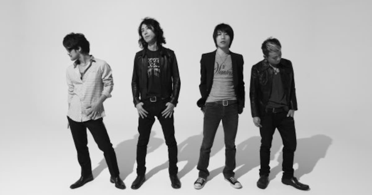 LUNKHEAD超先行配信第2弾はアルバム発売150日前 - 音楽ナタリー