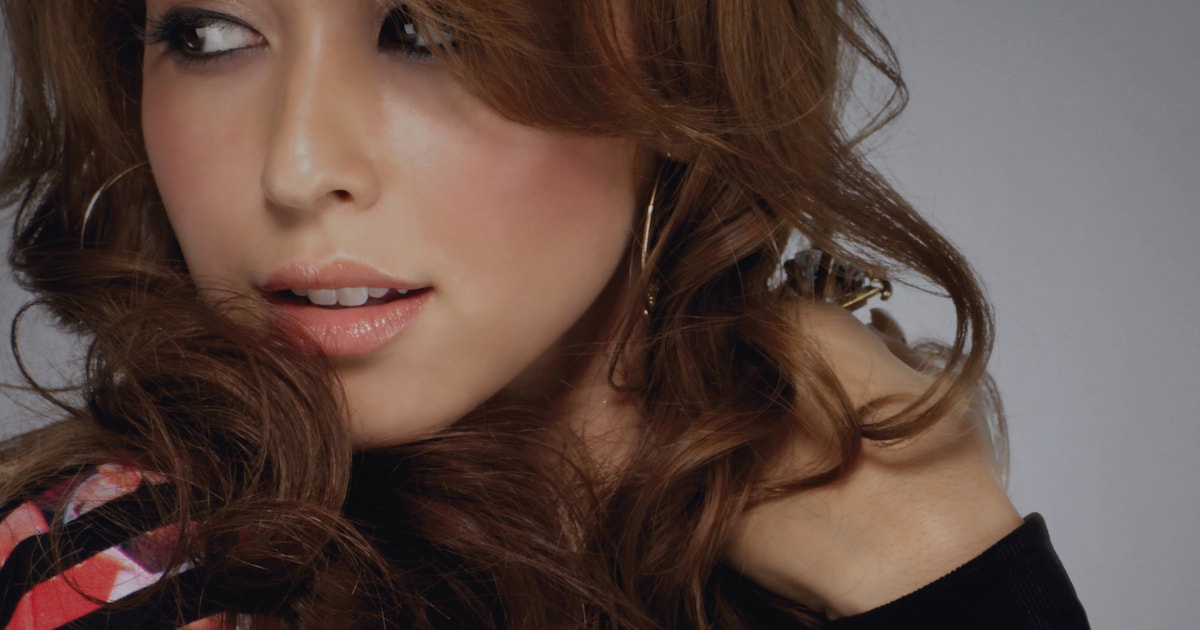 BENI「もう二度と…」PV撮影時に本気泣き - 音楽ナタリー