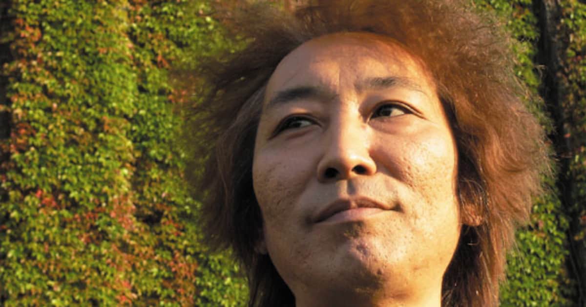 HARRYデビュー25周年記念の全詩集&ニューシングル - 音楽ナタリー