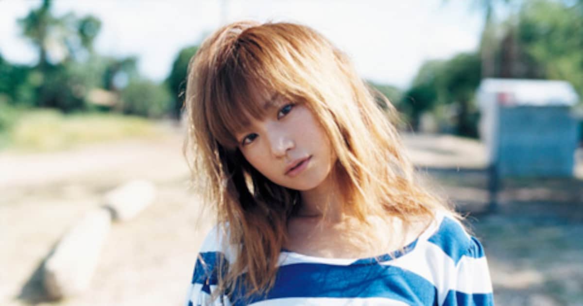 YUKIニューシングルに注目映画主題歌を収録 - 音楽ナタリー