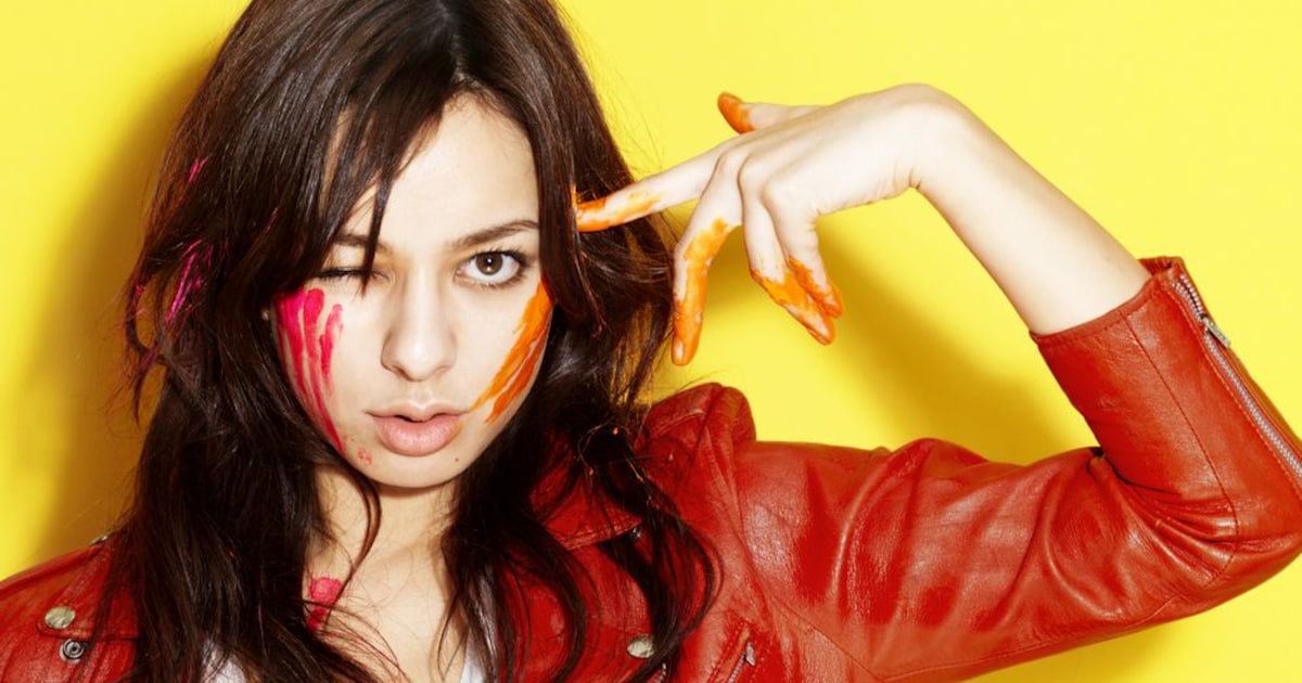 MiChiがJ-WAVEで春の「WONDERLAND」を歌う - 音楽ナタリー