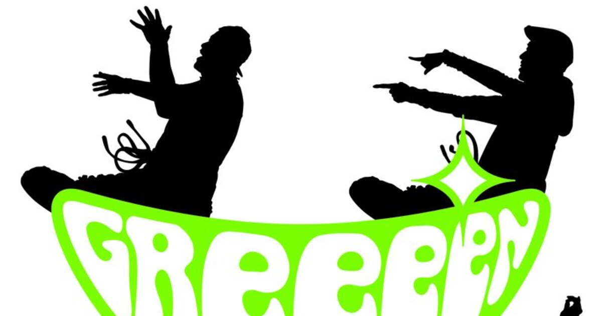 GReeeeN、話題の月9主題歌「刹那」をシングルリリース - 音楽ナタリー