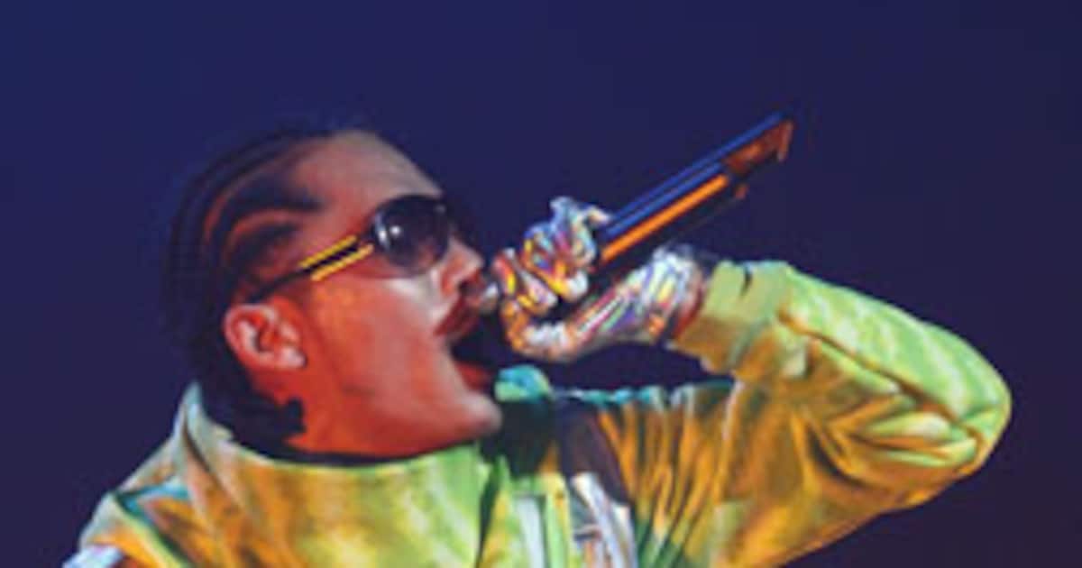 ZEEBRA伝説の20周年武道館ライブがついにDVD化 - 音楽ナタリー